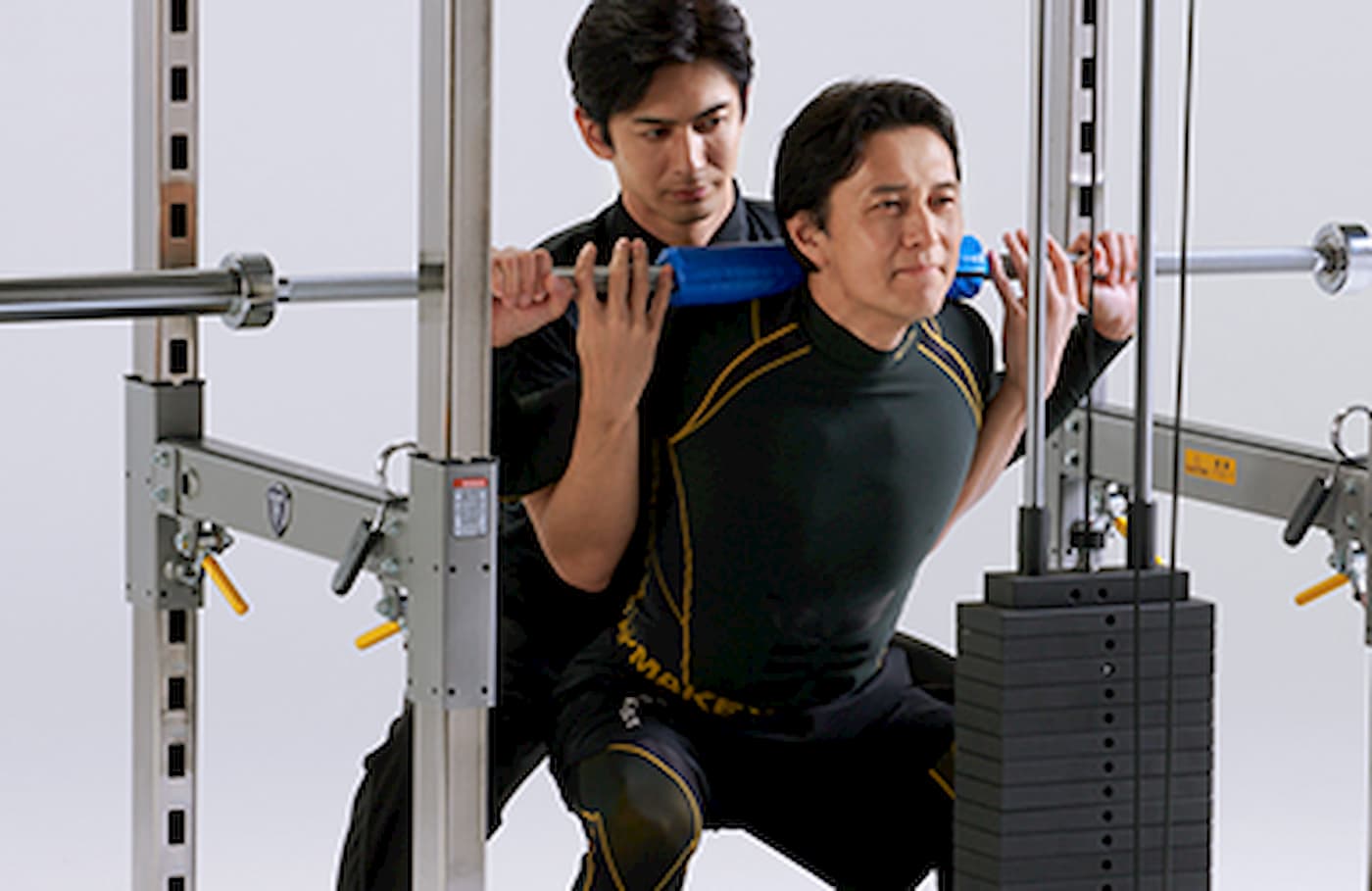 ライザップ - 痩せるまで、付き合います。／結果にコミットする。®︎RIZAP | アウトドアスポーツトレーニング(講習)情報が見つかるポータルサイト「Training Greenfield」