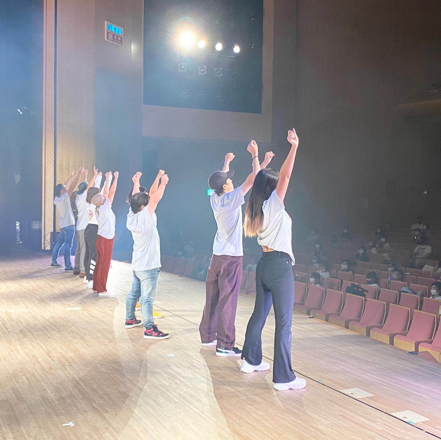 初めてでも安心！経験豊富なインストラクターが楽しくわかりやすく指導するダンスレッスン/emanation Dance Studio | アウトドアスポーツトレーニング(講習)情報が見つかる ...